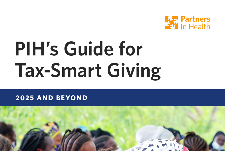 2025 Guide: Tax-Smart Giving